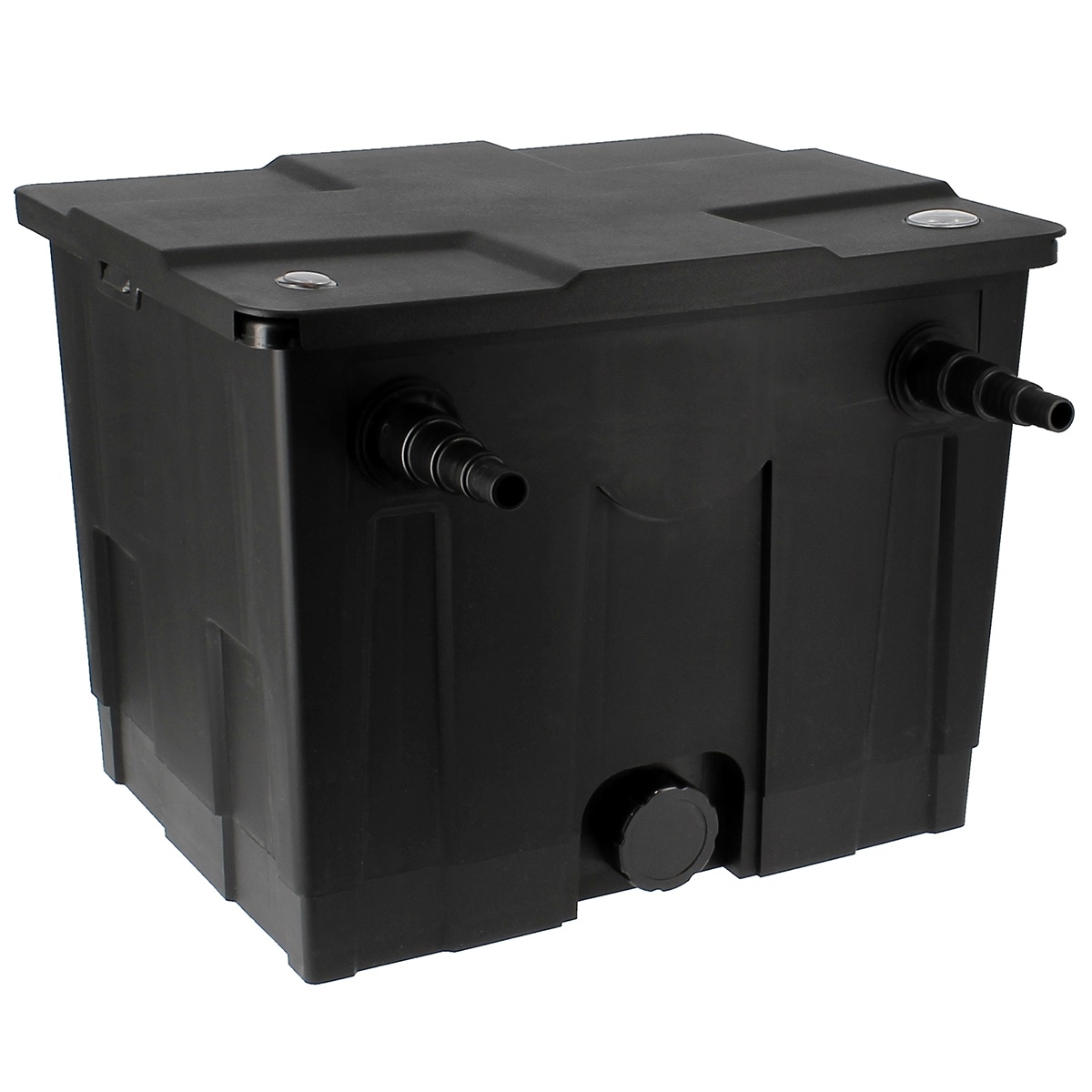 Filtre de bassin biologique - 12000 litres - GT GARDEN | Leroy Merlin