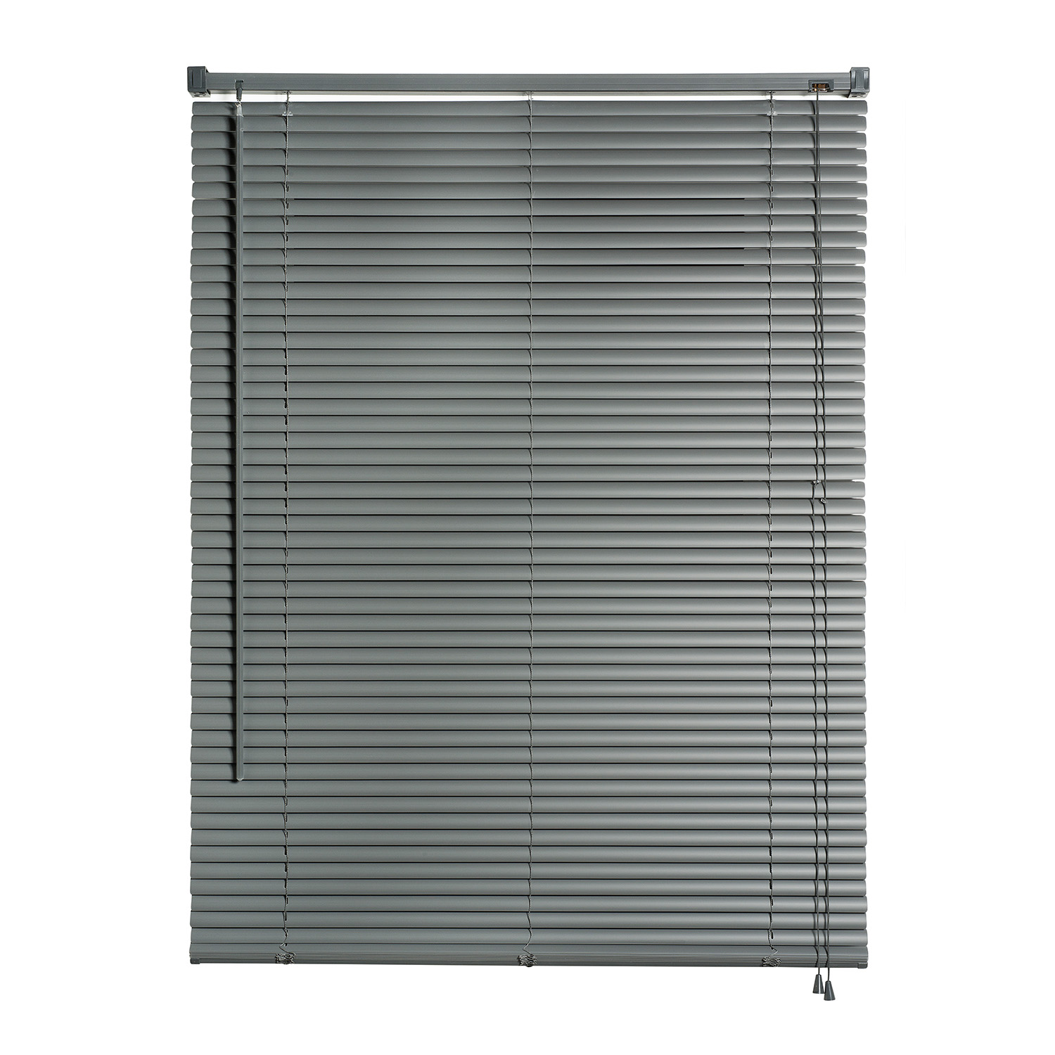 Tende Veneziane in Vinile con Corda Autobloccante, Supporti Nascosti e ...