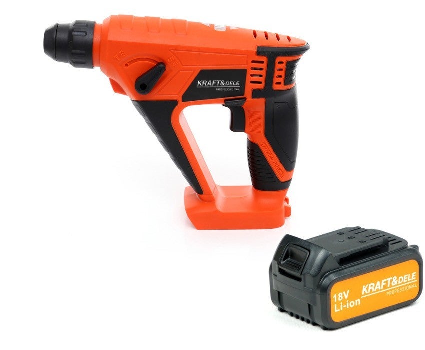 Taladro de impacto inalámbrico de 18 V Serie X para un potente ...