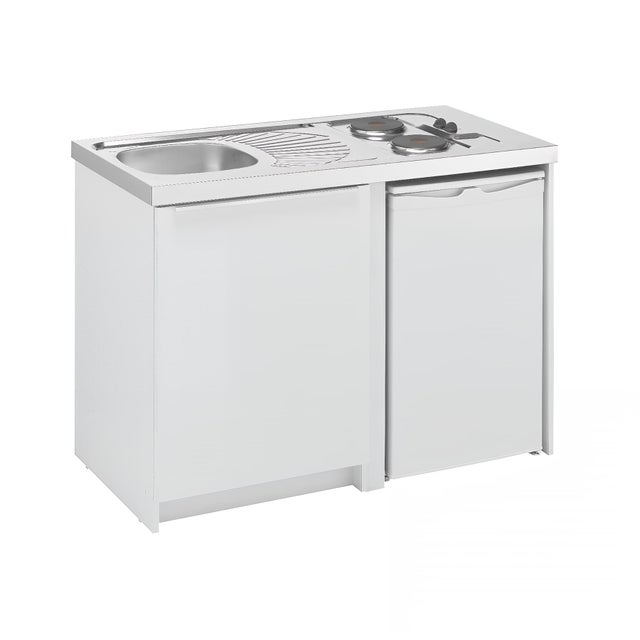 Meuble cuisine avec plaque: au meilleur prix | Bricoman