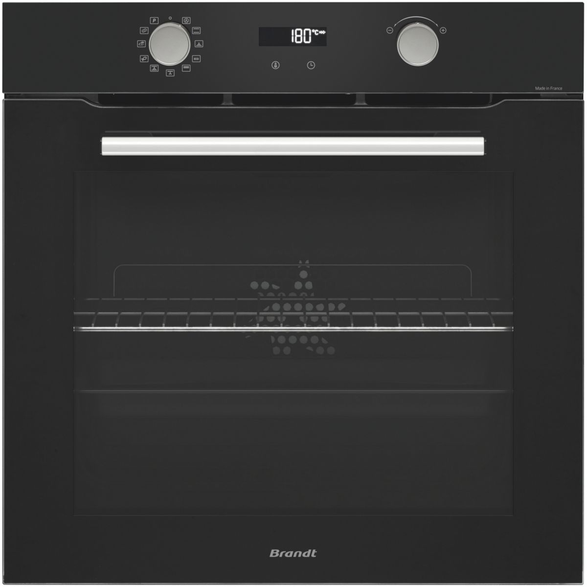 Four encastrable BRANDT BOP2014B | Leroy Merlin