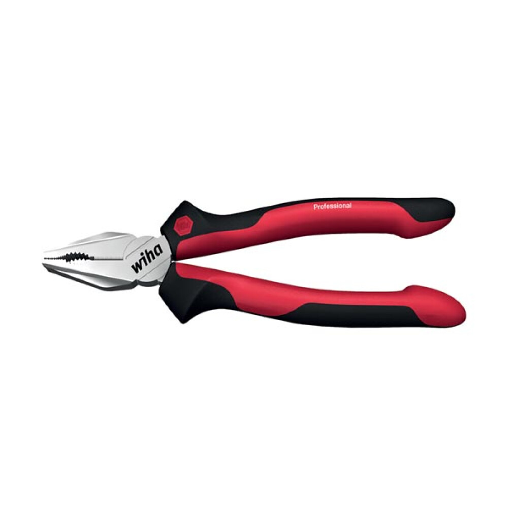 Wiha Pince universelle Professional avec DynamicJoint® et OptiGrip avec ...