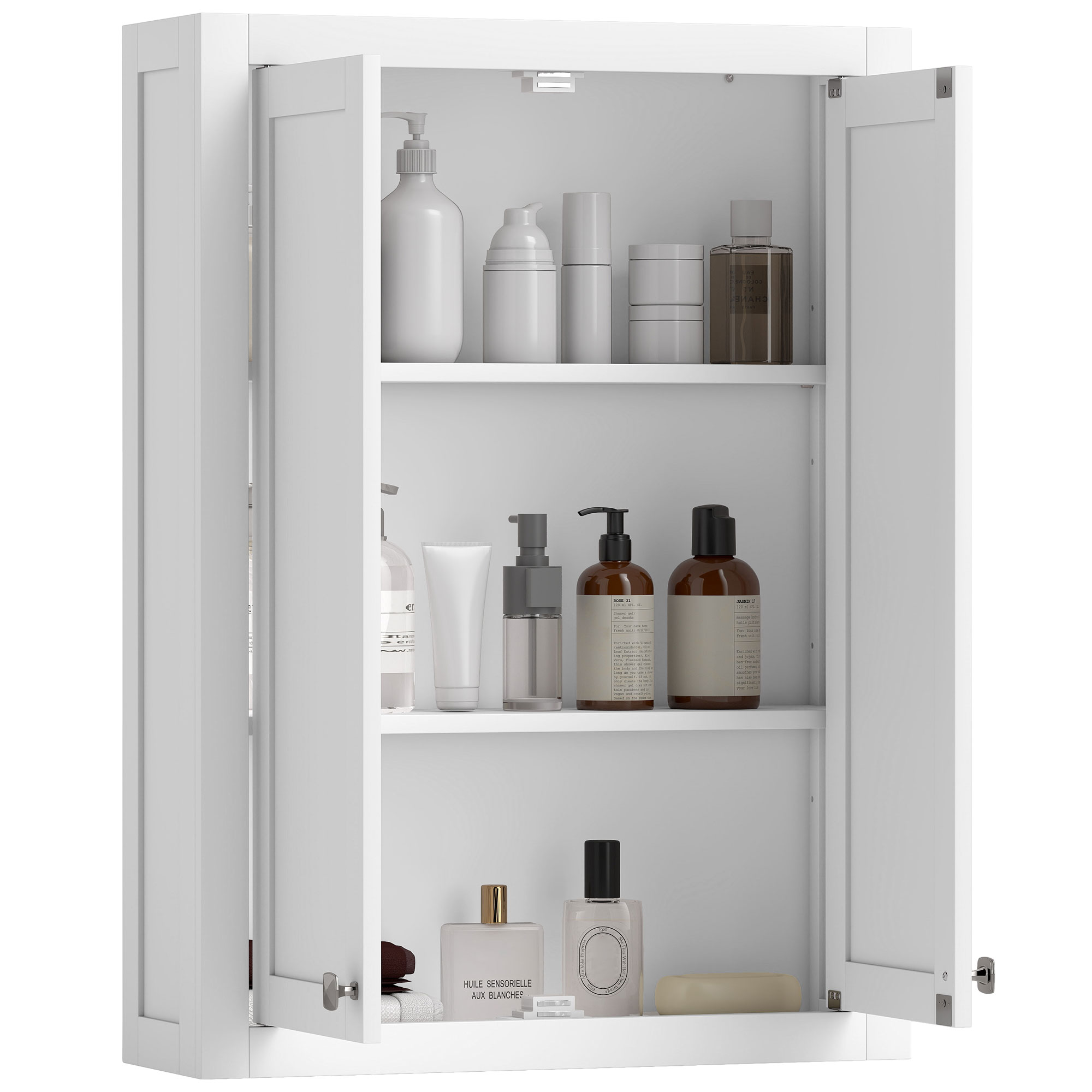 Meuble De Salle De Bain