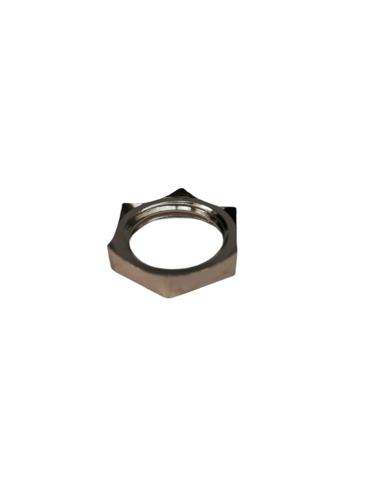 Lapp 52103310 ghiera skindicht sm-pe-m 16x1,5 counter nut | Leroy Merlin
