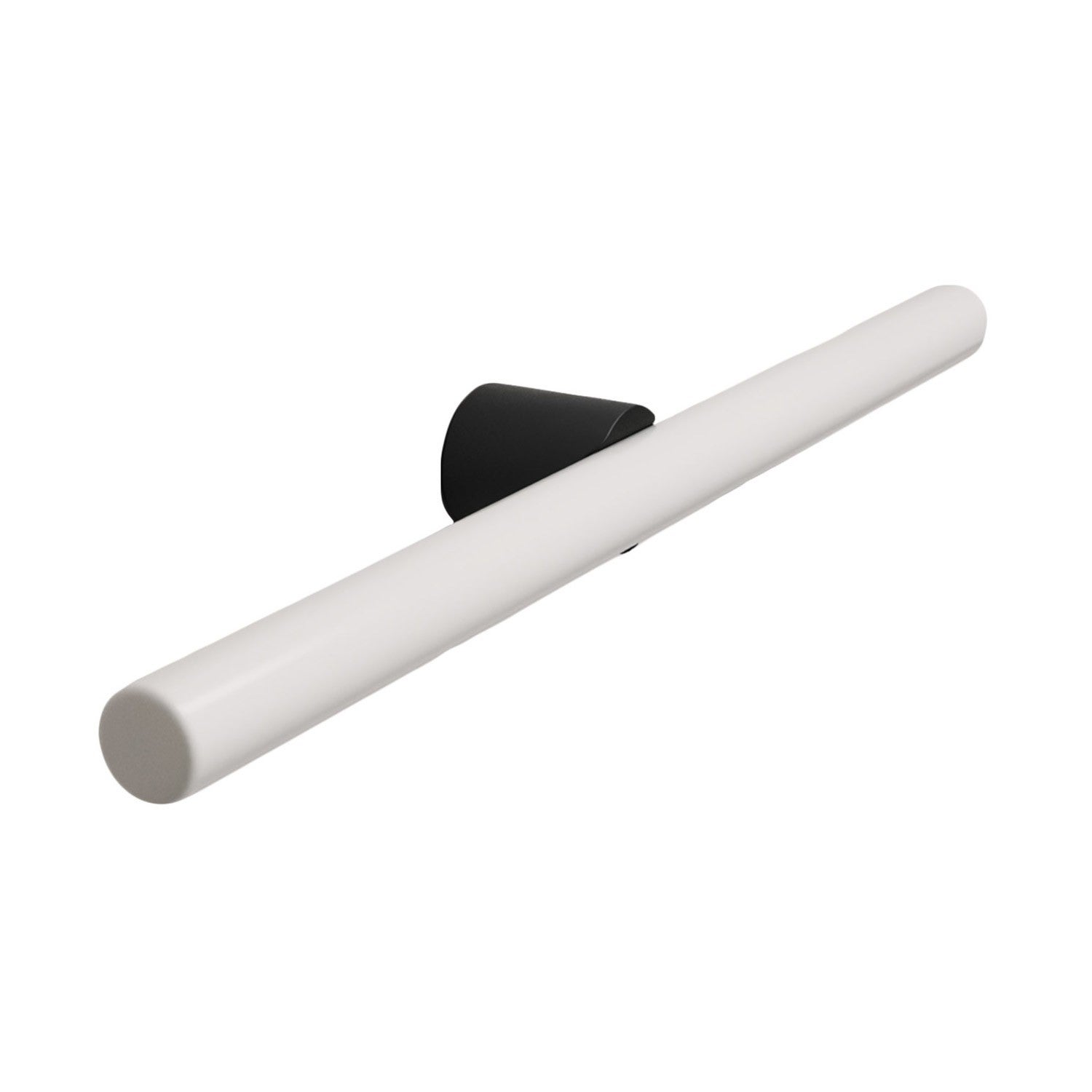 Esse14 aplique o plafón para bombilla LED lineal S14d - Estanco IP44 ...