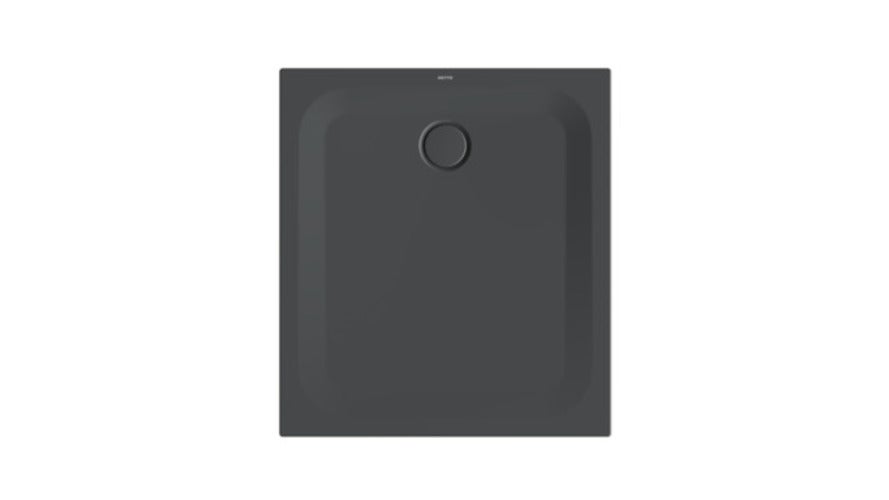 Plato de ducha rectangular BetteUltra 1000x900x25mm, con ...