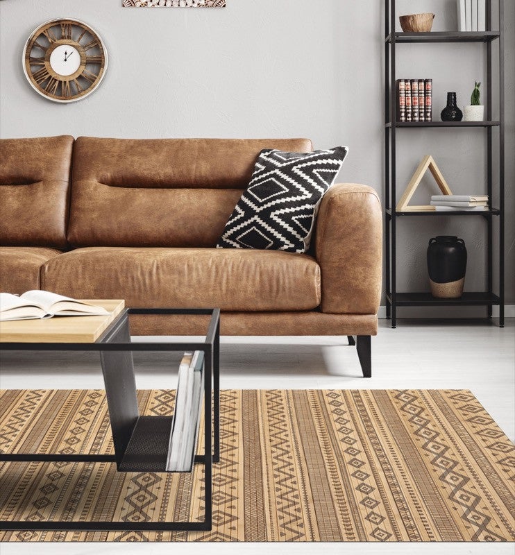 Tappeto Bamboo Antiscivol Premium, Passatoia Bamboo, Tappeti Bagno ...