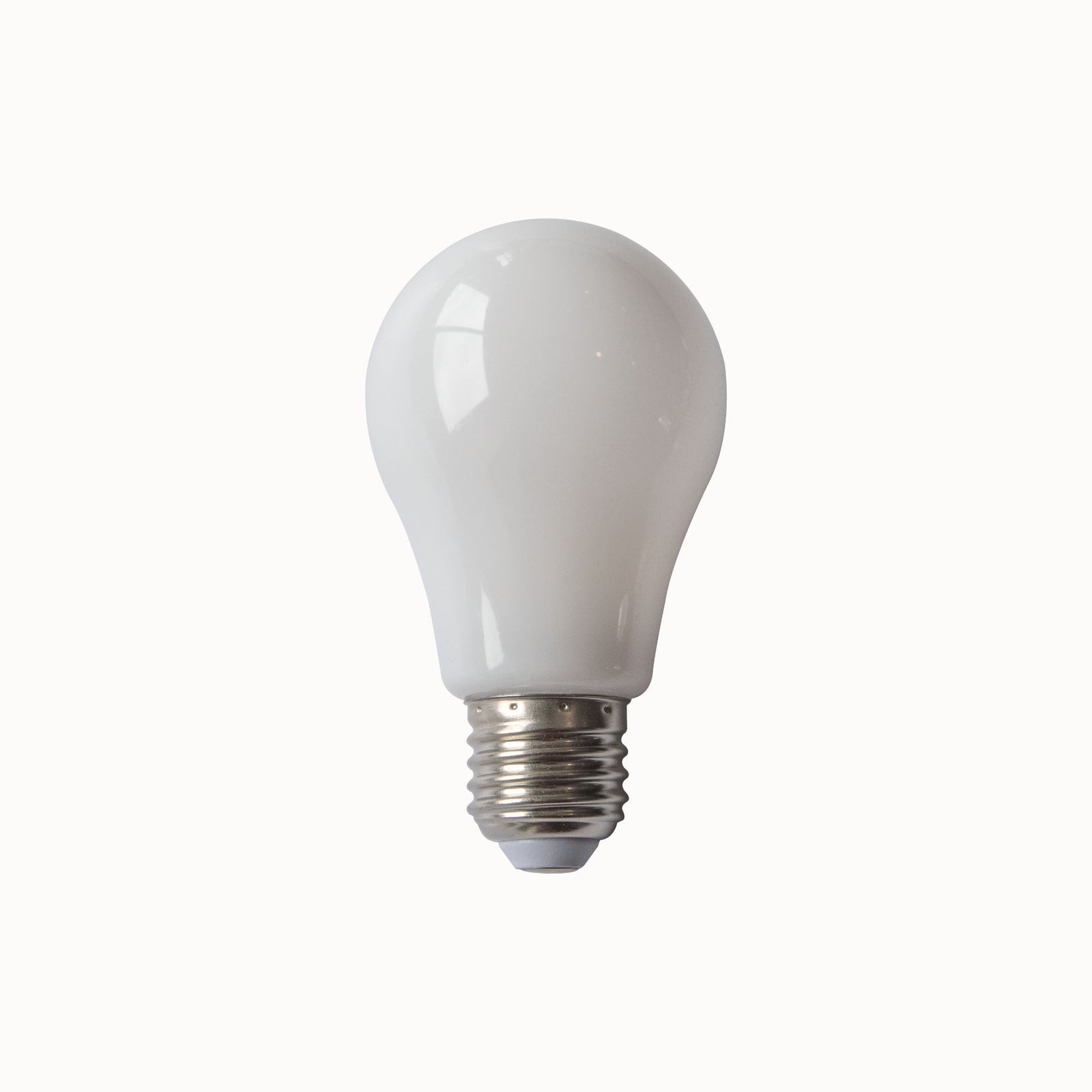Ampoule E27 2,5W - type guinguette - Rose - Chromex | Leroy Merlin