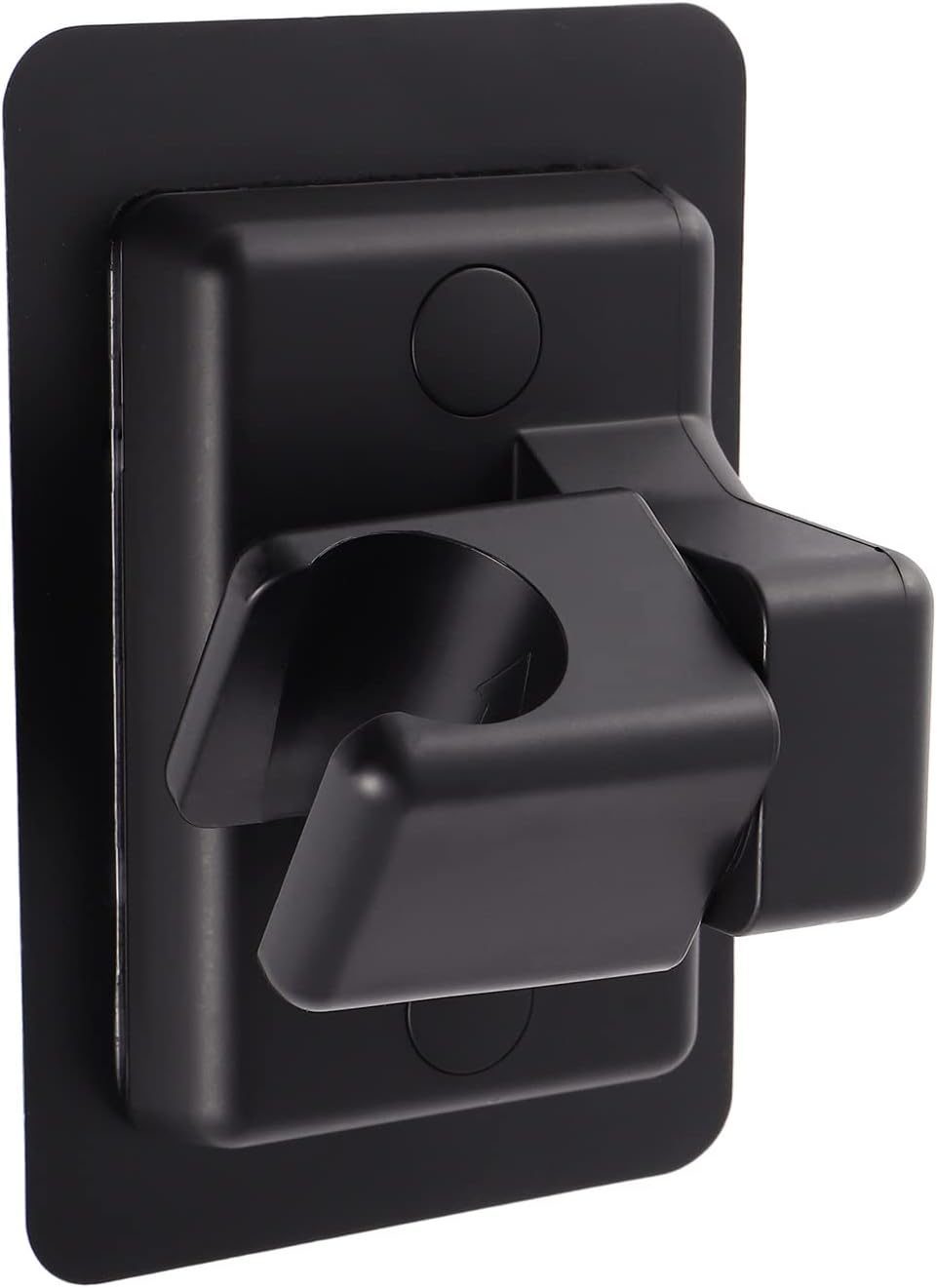 Support douche réglable rotatif à 360 °,support douche sans percage,à ...