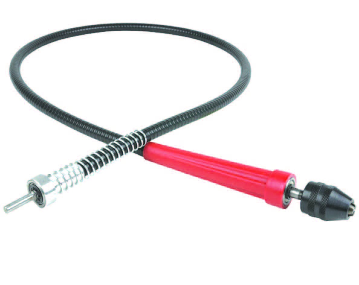 Pg Albero Flessibile Cm 90 Mm 6 | Leroy Merlin