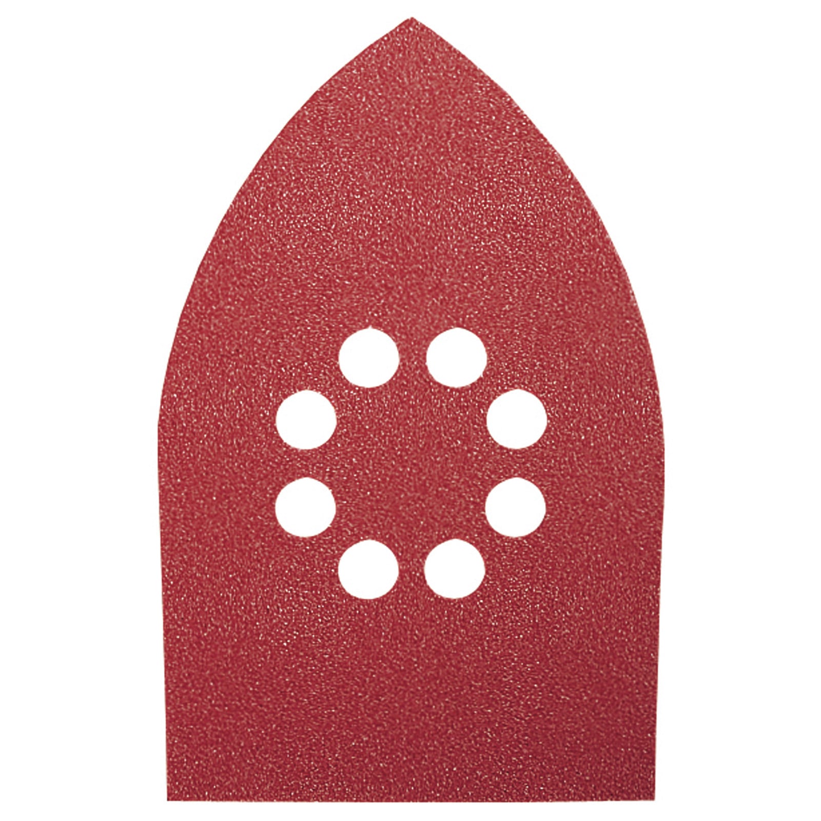 Bosch 5x Feuille abrasive C430 Expert for Wood 8 trous Velcro 100 ...