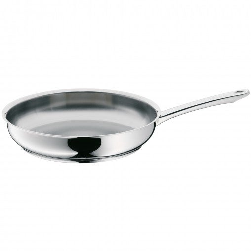Sartén profesional WMF, 28 cm, Cromargan (794689991) | Leroy Merlin