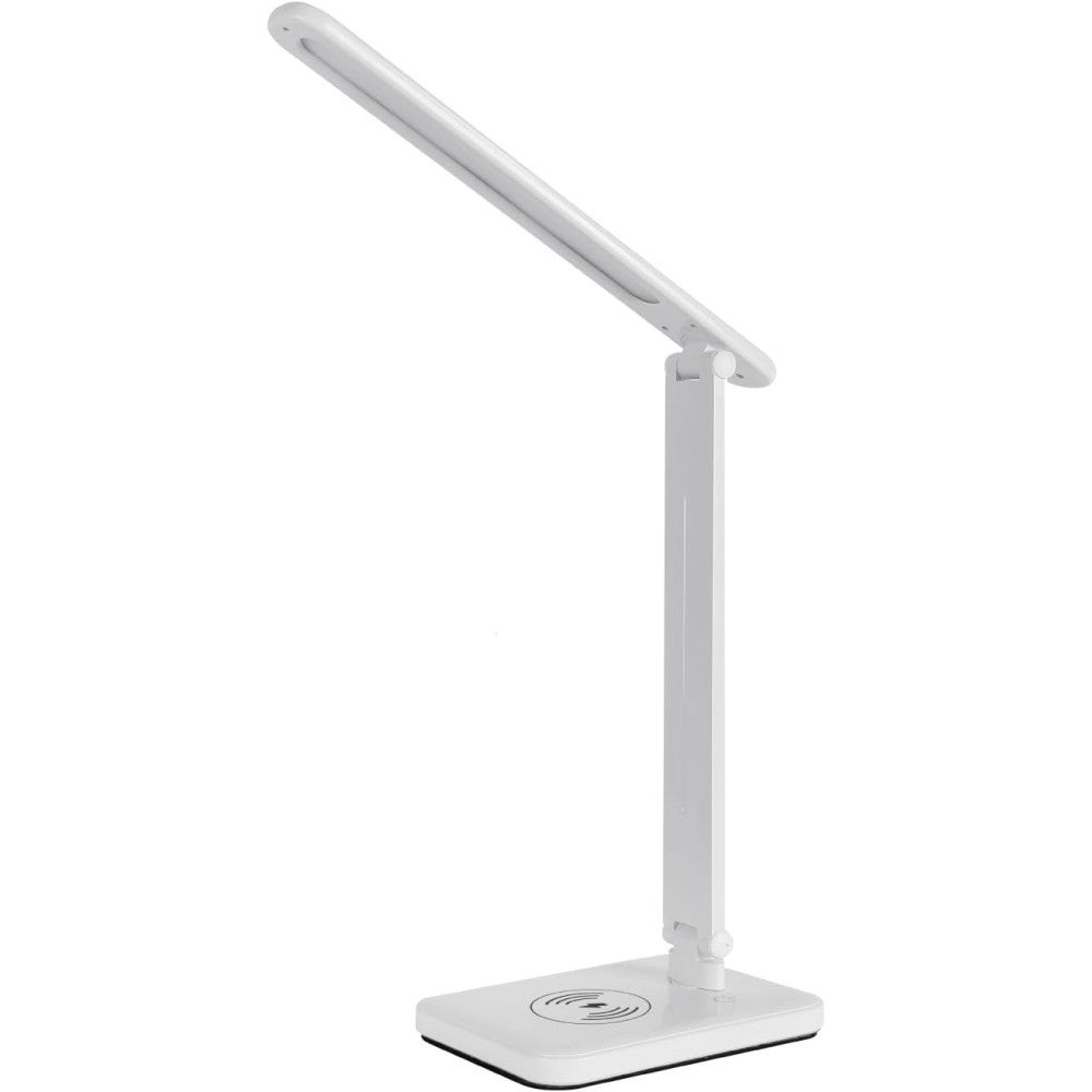 VERA - Lampe de table LED CCT avec recharge sans fil sans câbles ...