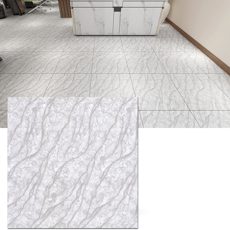 Autocollants de sol pelés et collés, autocollants muraux auto-adhésifs ...