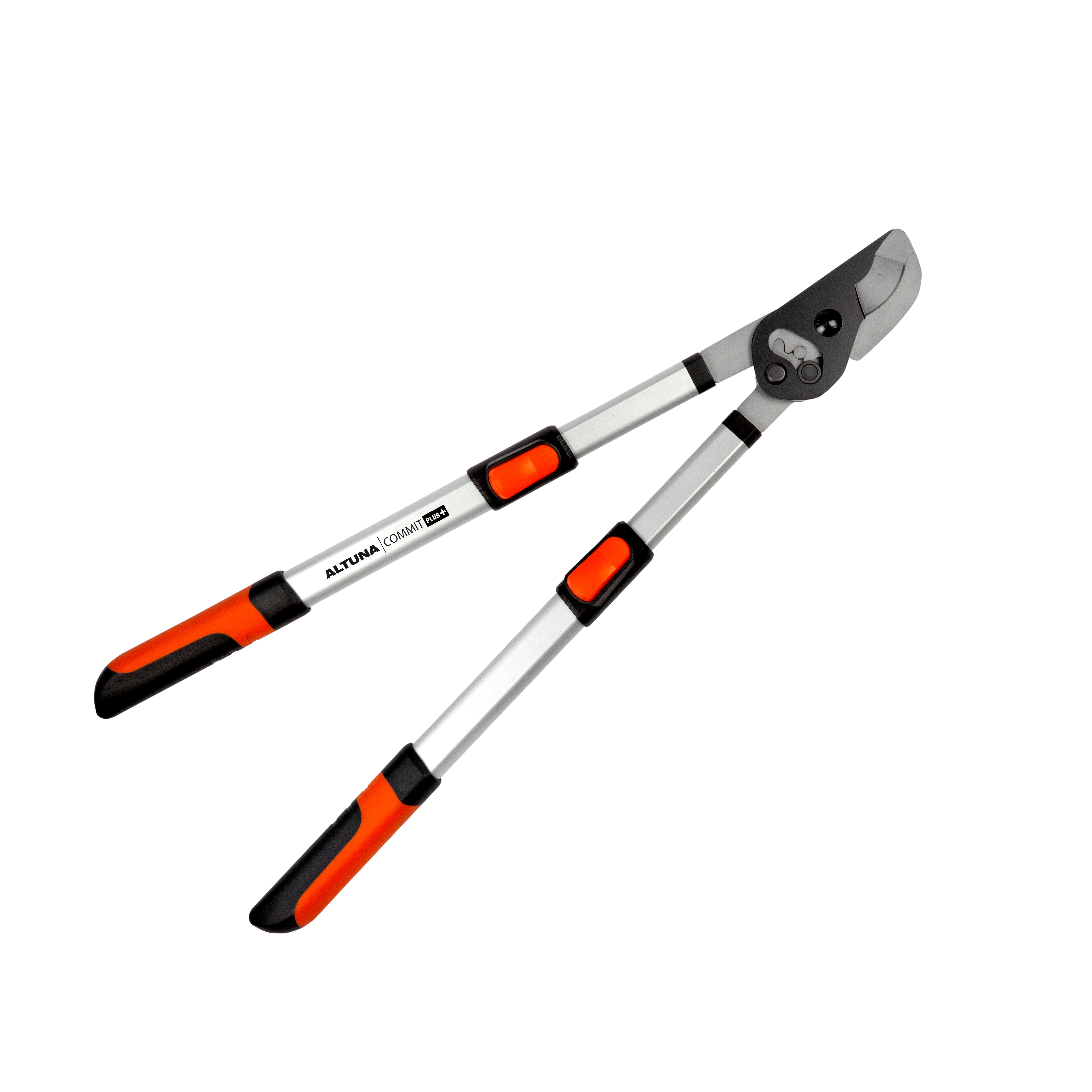 TJR. BYPASS DE TAILLE À DEUX MAINS 67-89 CM J502 ALTUNA | Leroy Merlin