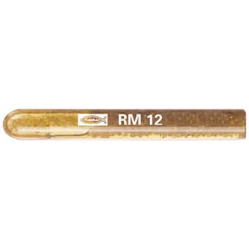Cheville chimique RM II 12 perçage Ø 14 mm bte de 10 Fischer | Bricoman