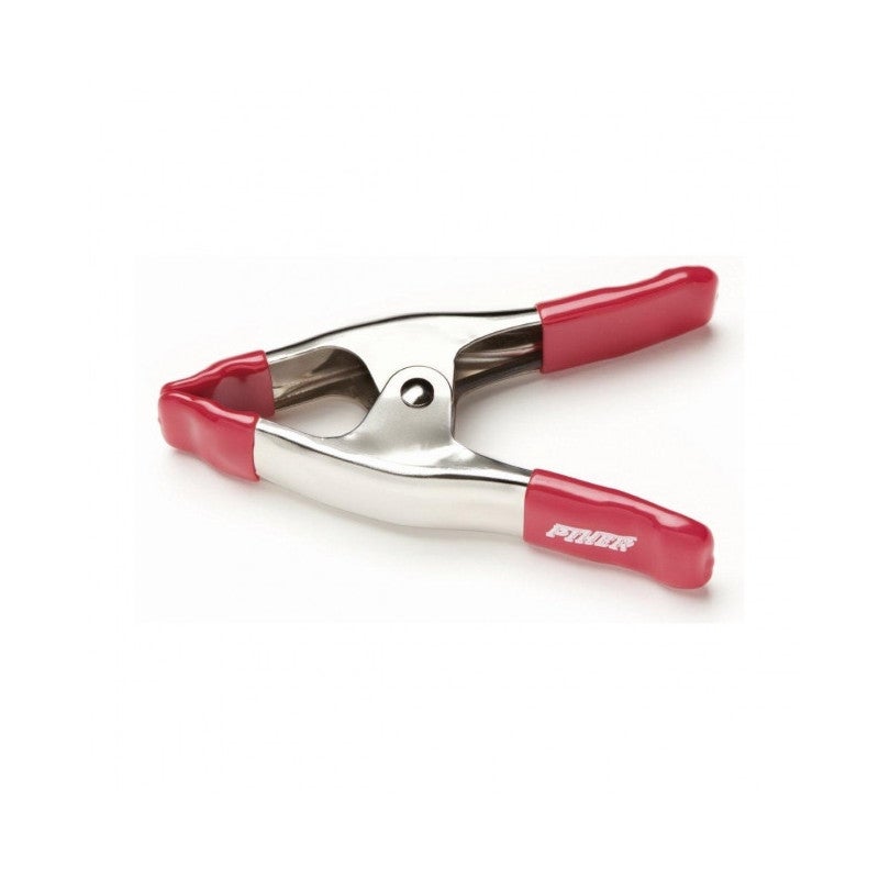 Pince de serrage multiples usages métal PIHER - Saillie cm: 3 ...