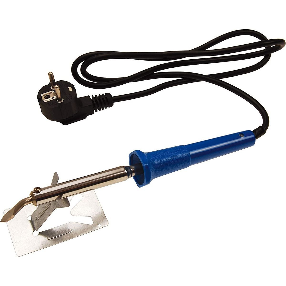 FER A SOUDER ETAIN 60 W BGS TECHNIC | Leroy Merlin