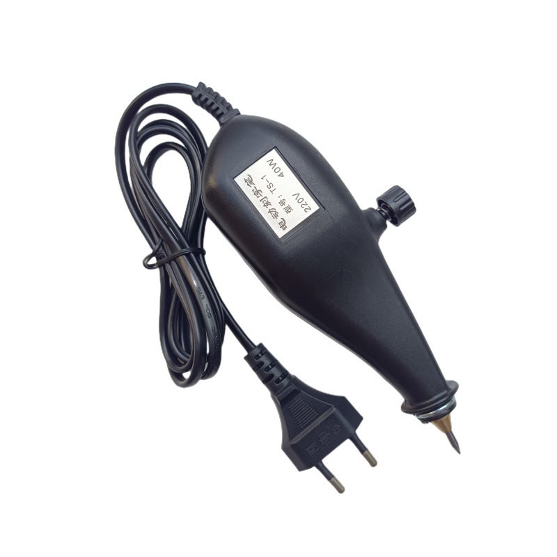 Stylo électrique pour la gravure sur métal, machine à sculpter les ...