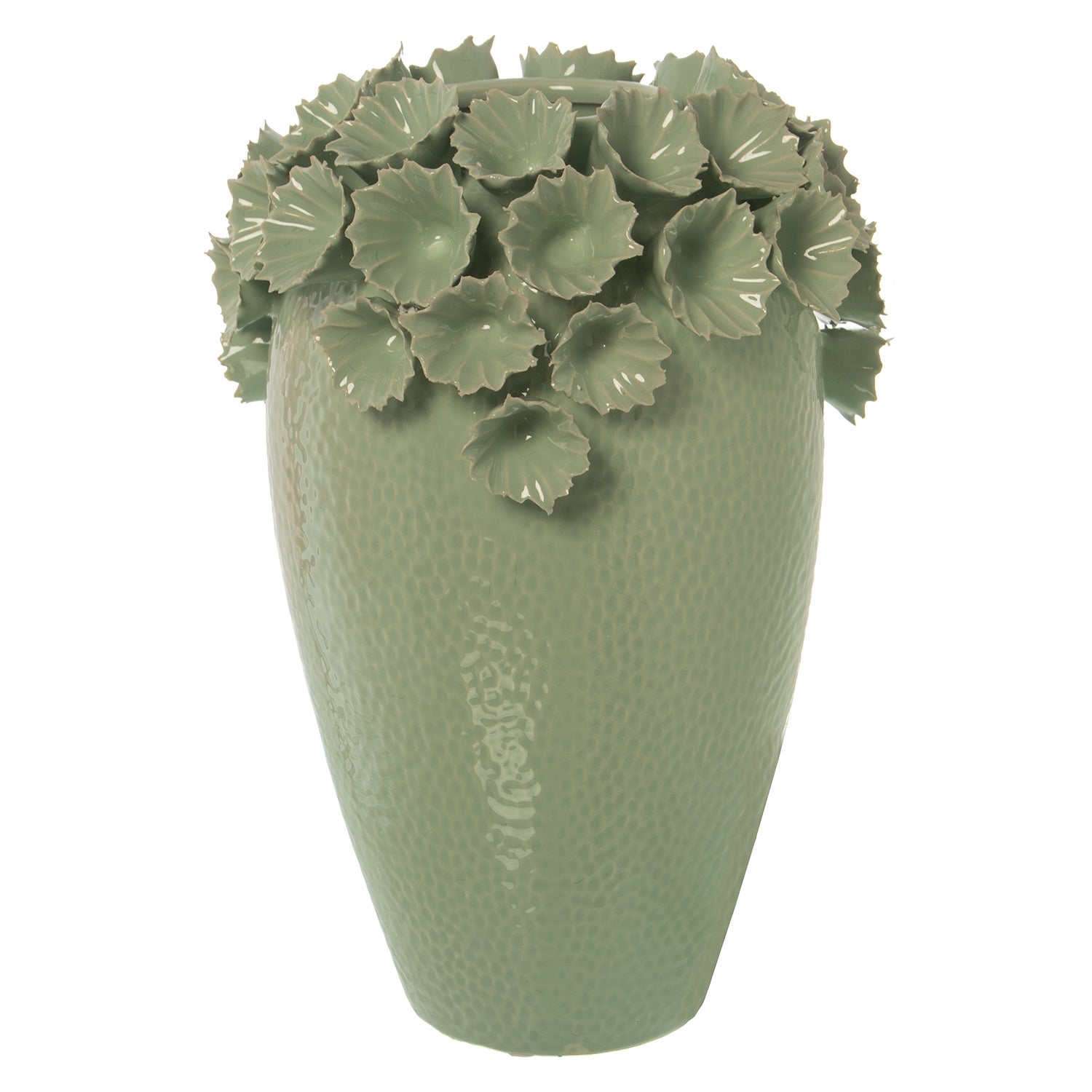 Jarrón Verde | Leroy Merlin