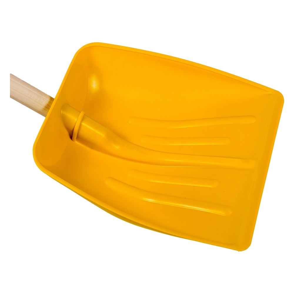 PALA MULTIUSOS 42 x 37 cm con perfil de aluminio | Leroy Merlin