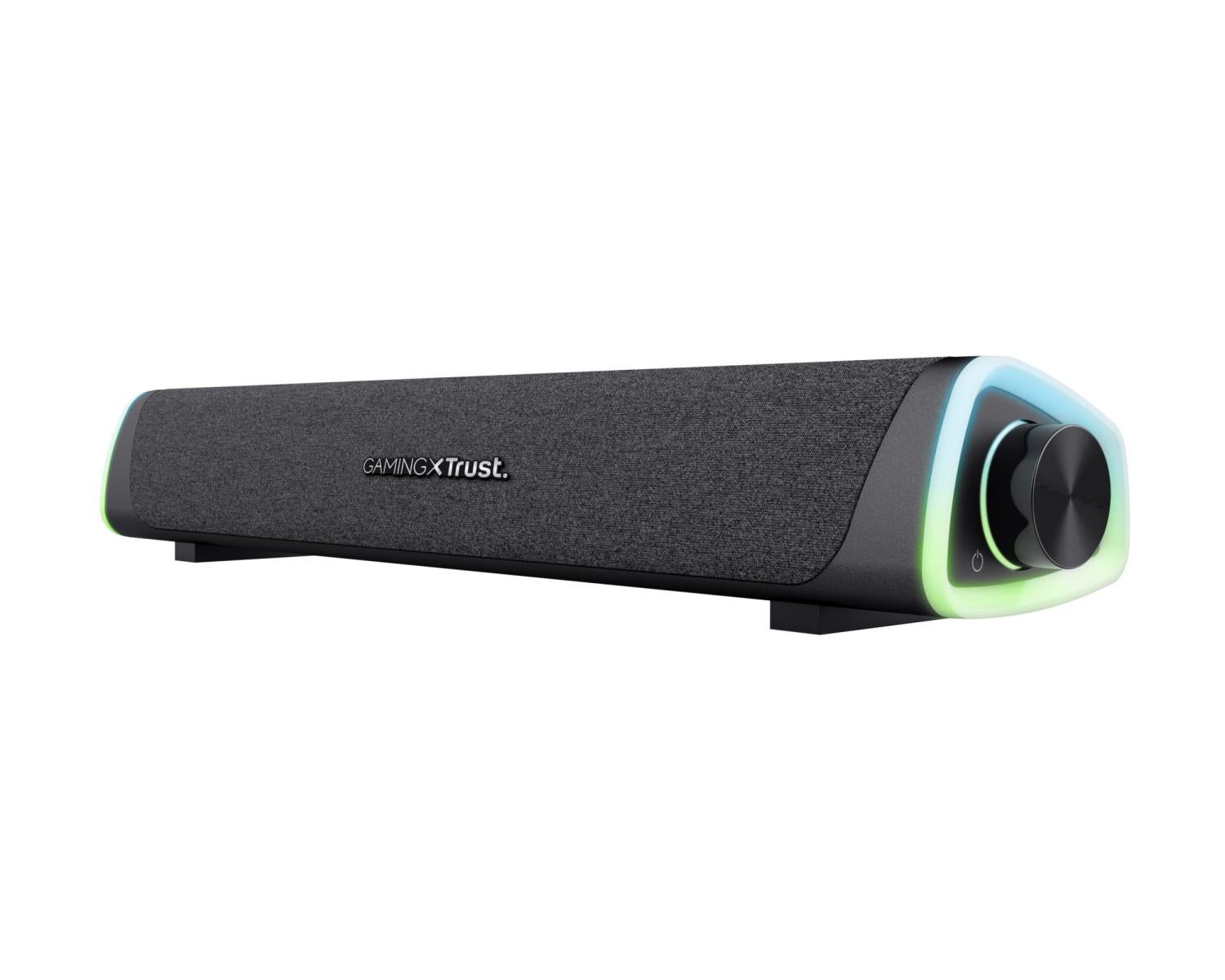 Trust GXT 620 Axon Negro 2.0 canales 12 W | Leroy Merlin