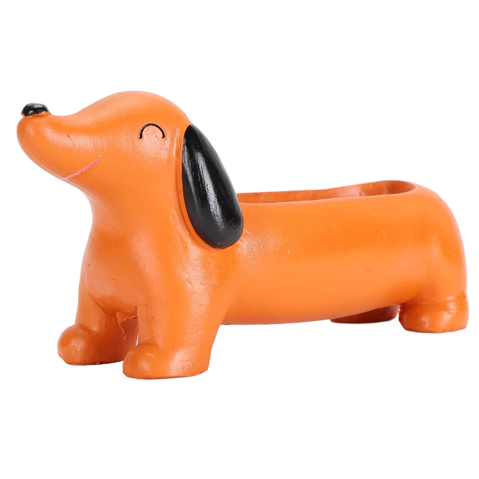 Pot de fleurs pour chien en résine innovante et imperméable pour ...