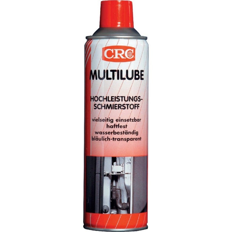 Spray Multilube Pro 500 ml | Leroy Merlin
