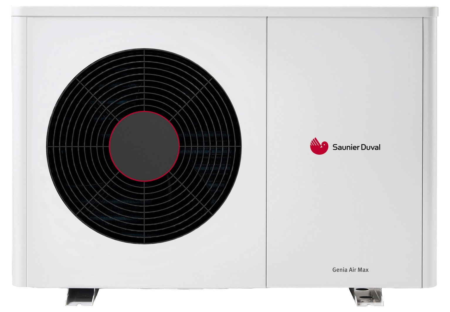 Pack Genia Air Max 8 con MiPro Sense cableado+ IDU módulo hidráulico ...