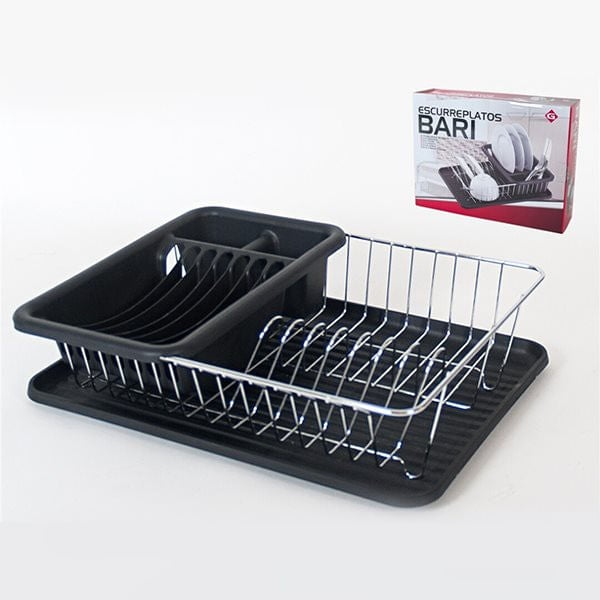 Escurreplatos Bari | Leroy Merlin