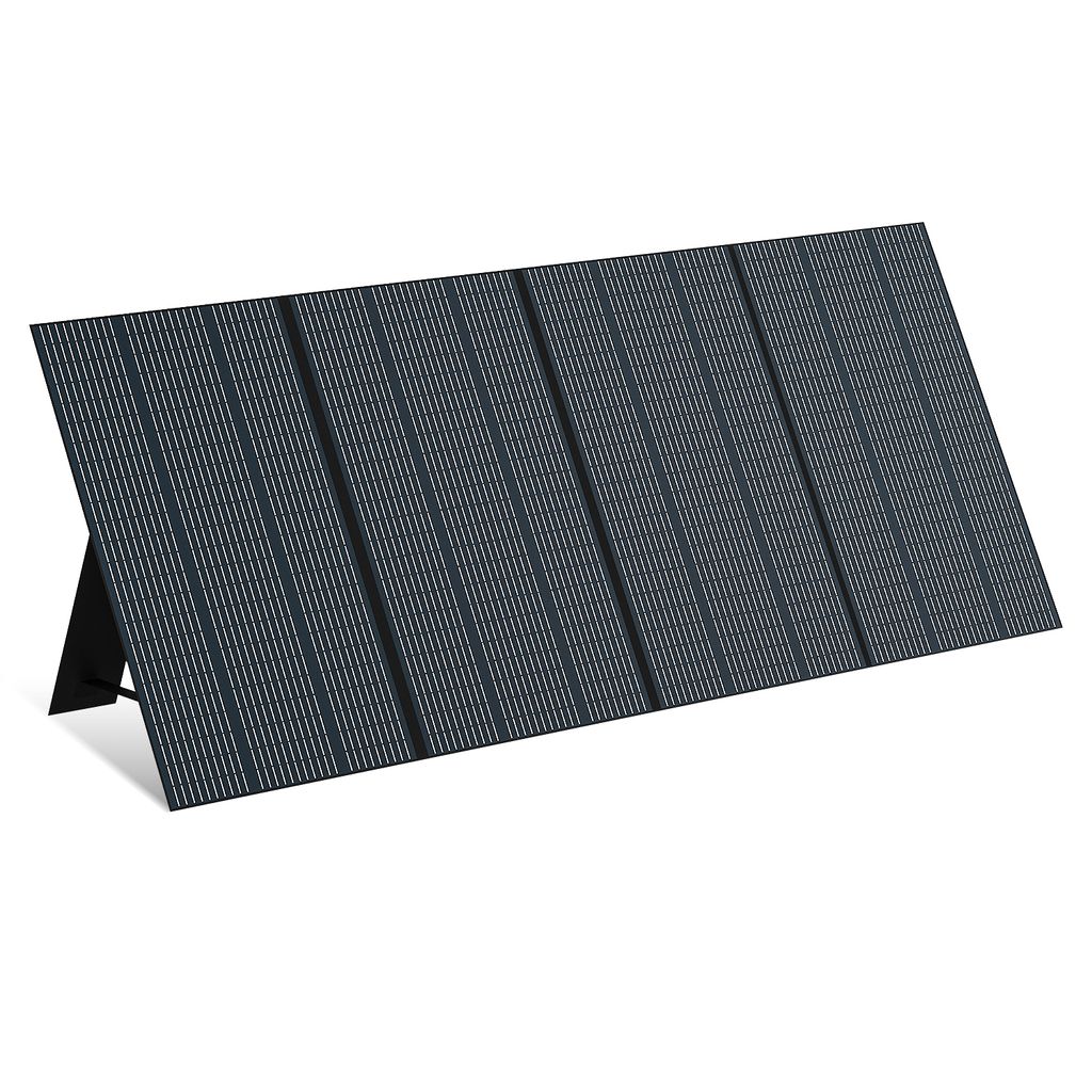 BLUETTI Solar Panel PV350,350W para Estación de Energía AC200P/AC200MAX ...