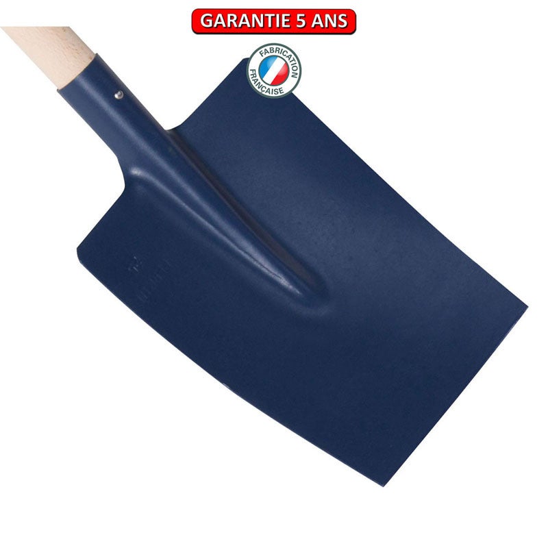 Pala St Etienne con presa 23 senza manico | Leroy Merlin