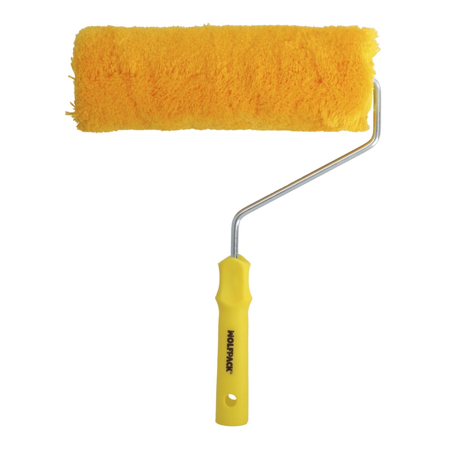 Rodillo Pintar Fachadas 250x50 Mm | Leroy Merlin