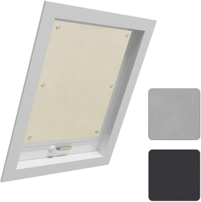 Store plisse occultant au meilleur prix | Leroy Merlin