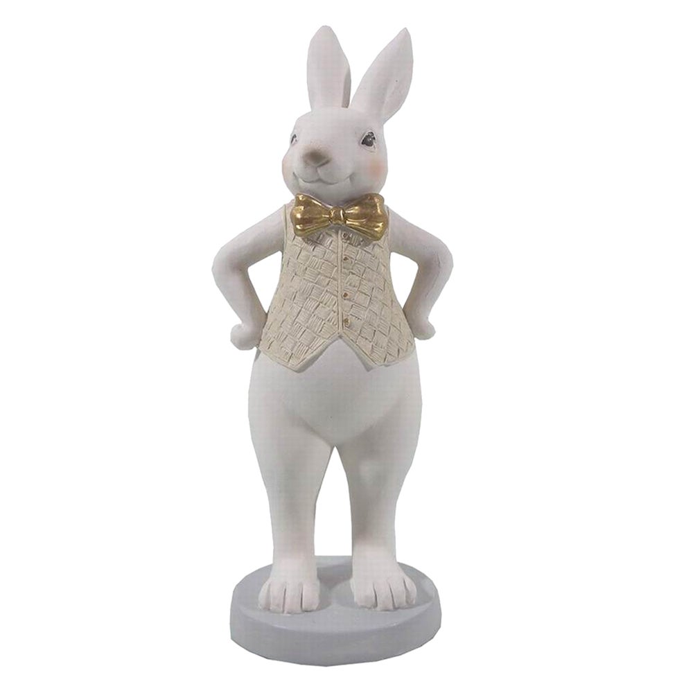 CLAYRE & EEF Figurine 9x8x20 cm | Leroy Merlin