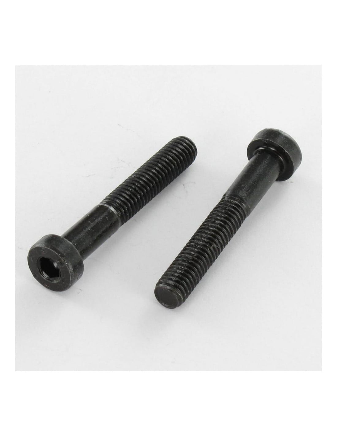 Vis métaux CHC BTR Clé de 8 HC8 M12X60 Filetée sur 30 Classe 10.9 Tête ...