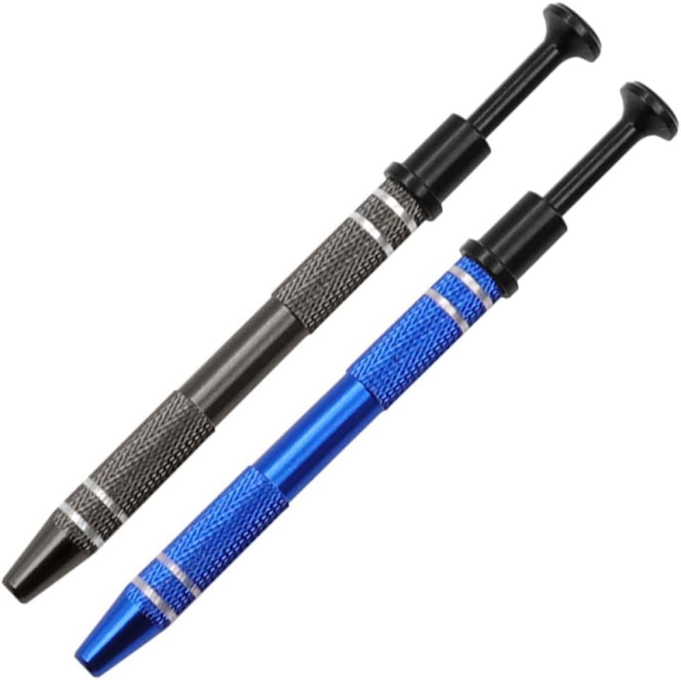 2pcs IC Extractor Pickup Chip Picker IC Chip Catcher Électronique ...