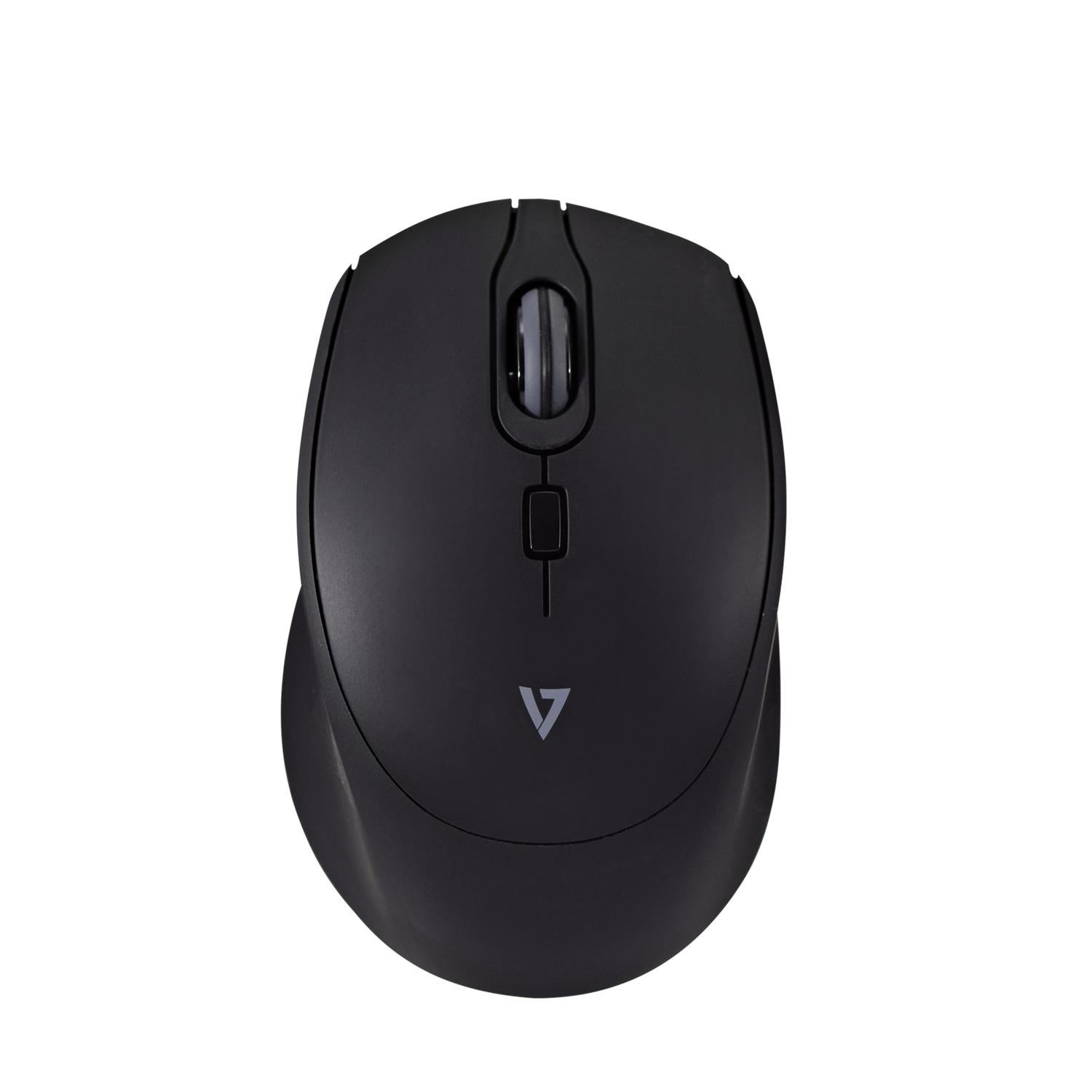 V7 Mouse silenzioso professionale wireless MW350 di | Leroy Merlin