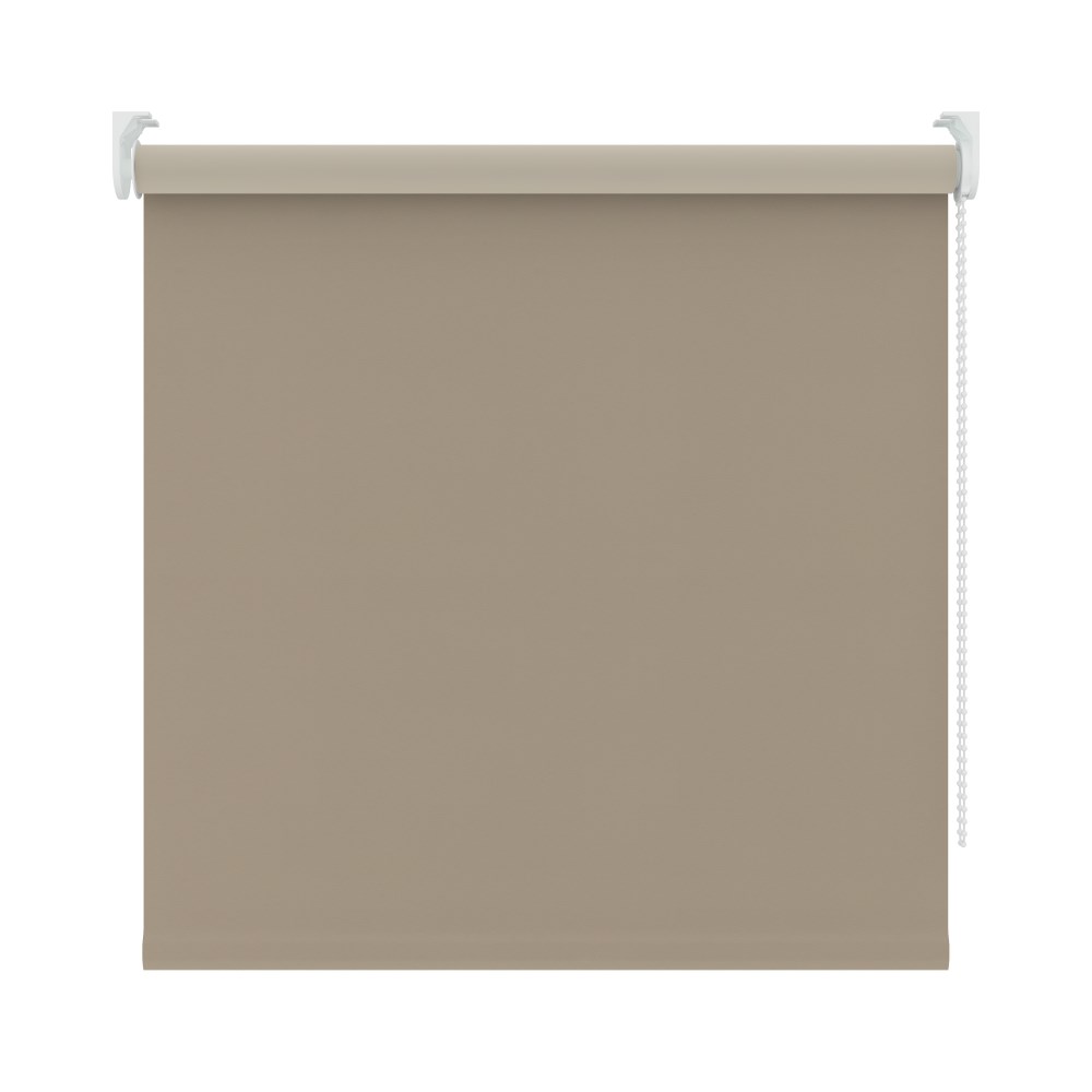 DECOSOL - Store Enrouleur sans percer - Sable - Occultant - 42x250 cm ...