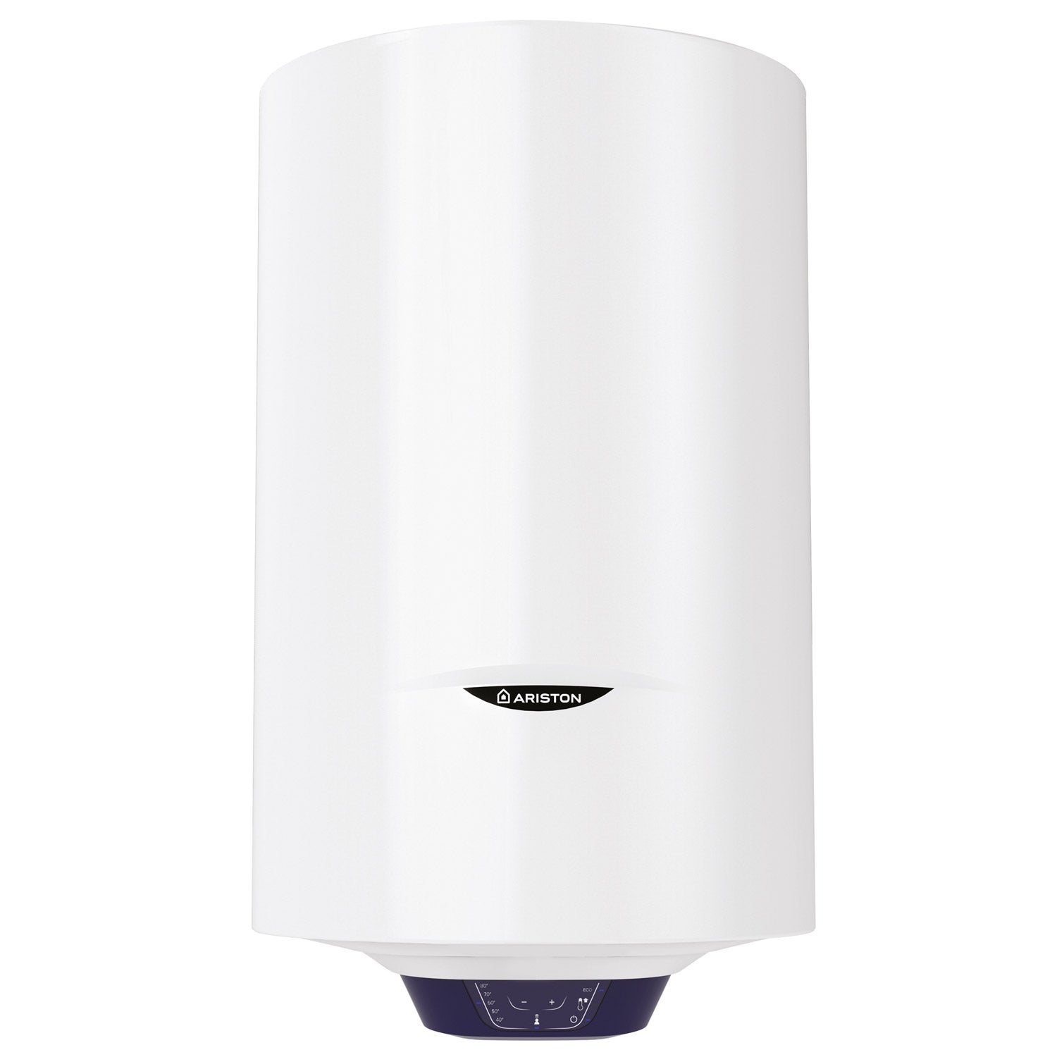 Ariston BLU1 ECO 80 V/5 EU verticale Réservoir (stockage d'eau) Système ...