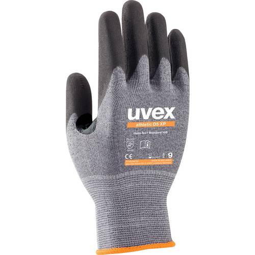 Uvex 6038 6003008 Gants de protection contre les coupures Taille: 8 EN 388:2016 1 paire(s ...