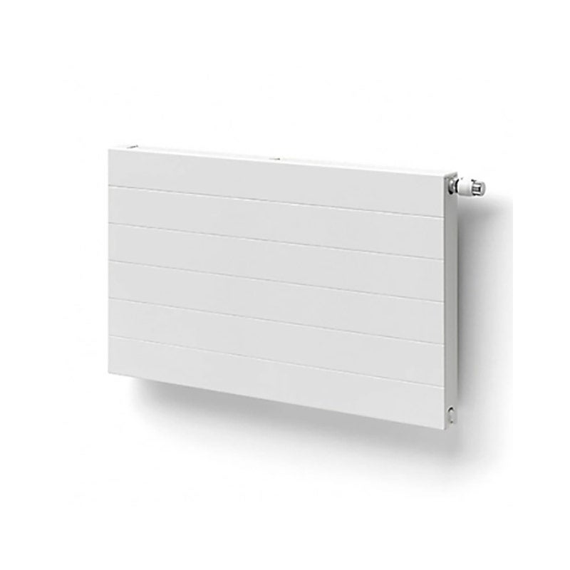 Henrad - Radiateur Acier Everest Line 8 Hauteur 700-654072207 ...