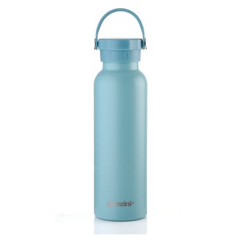Botella térmica Guzzini 116500134 600 ml Azul claro Accesorios de ...