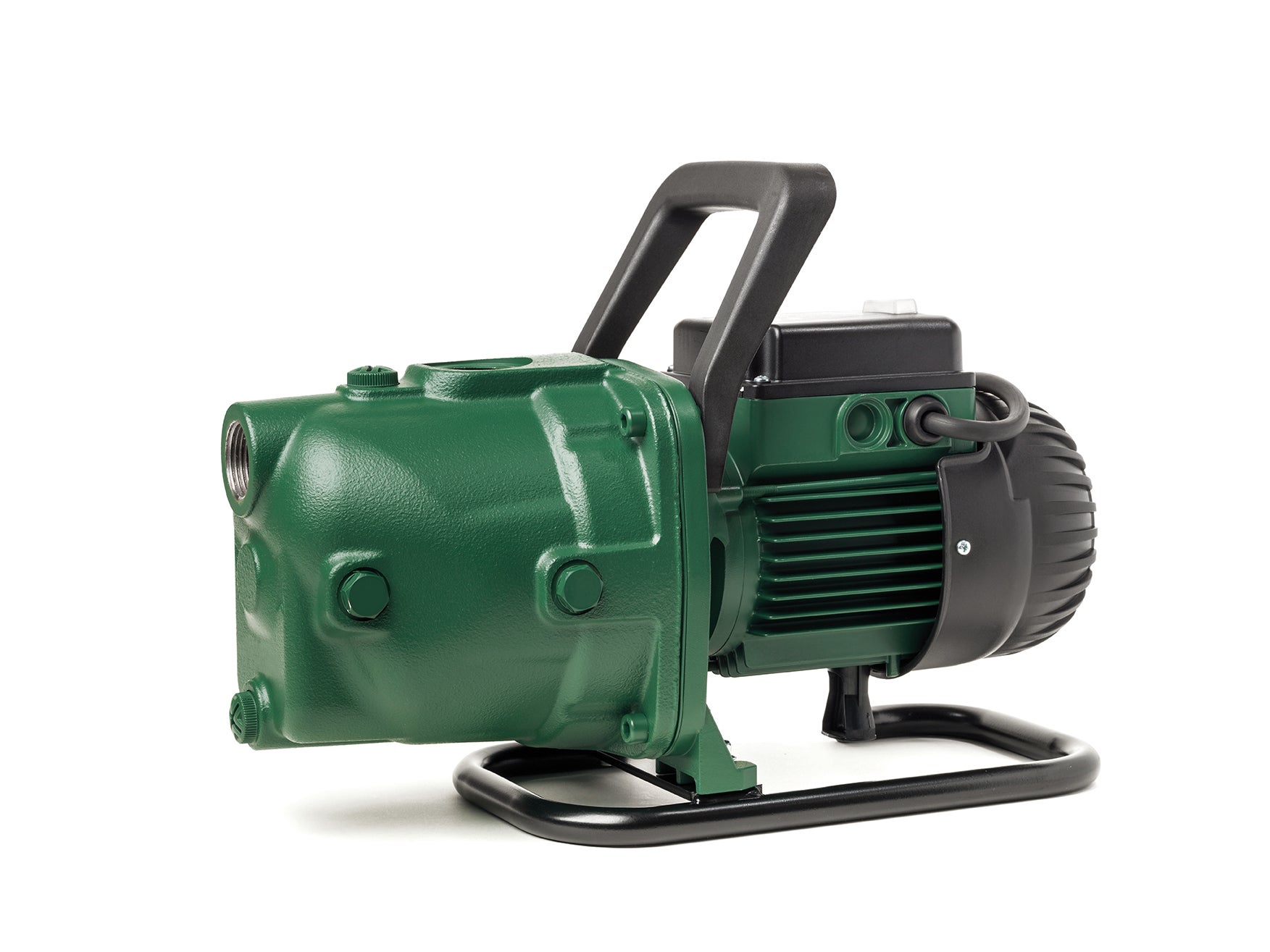 DAB Gardenjet 132 M Pompe de surface | Leroy Merlin