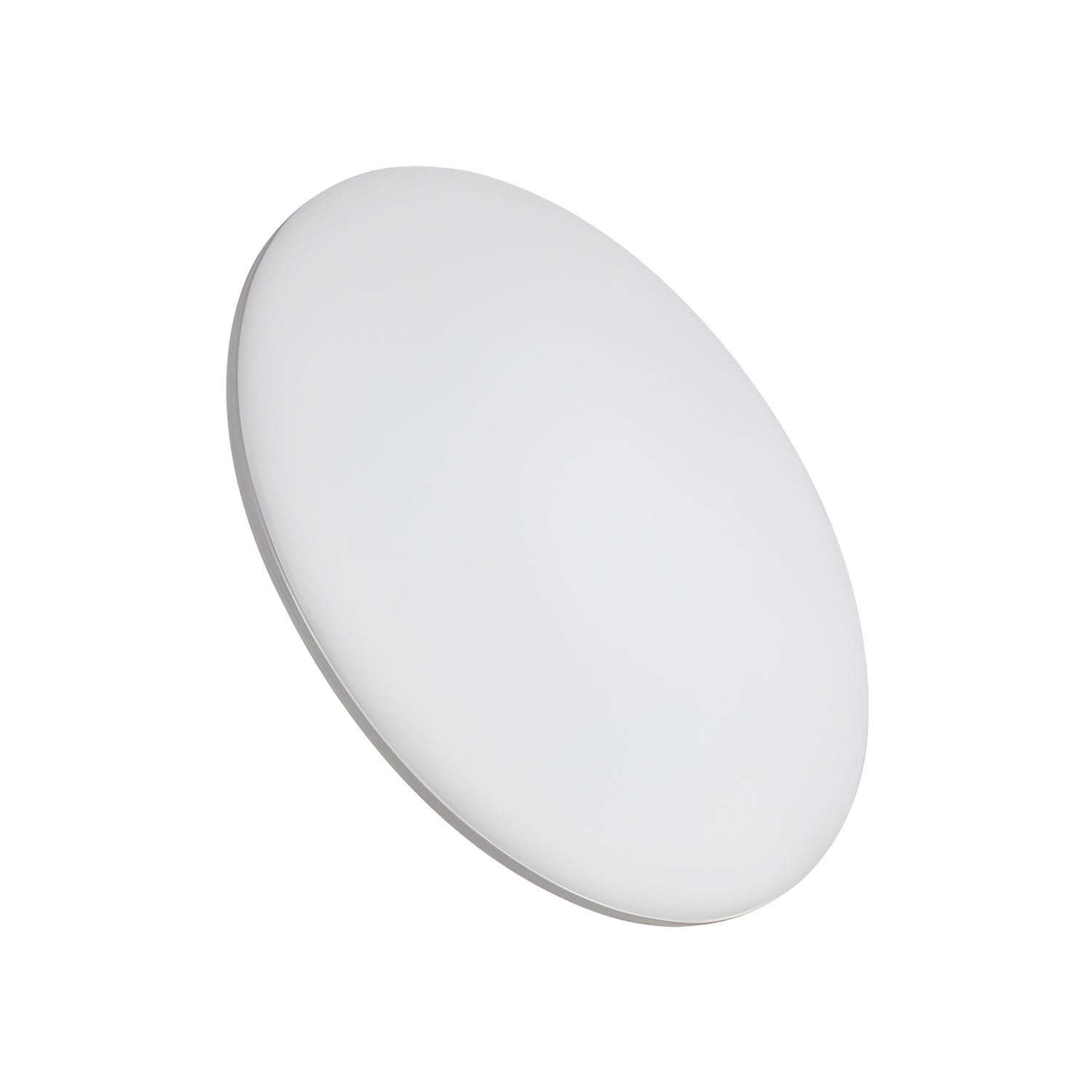 Ledkia Plafón LED 36W Circular Resplandor Ø350mm 4000K Blanco Neutro ...
