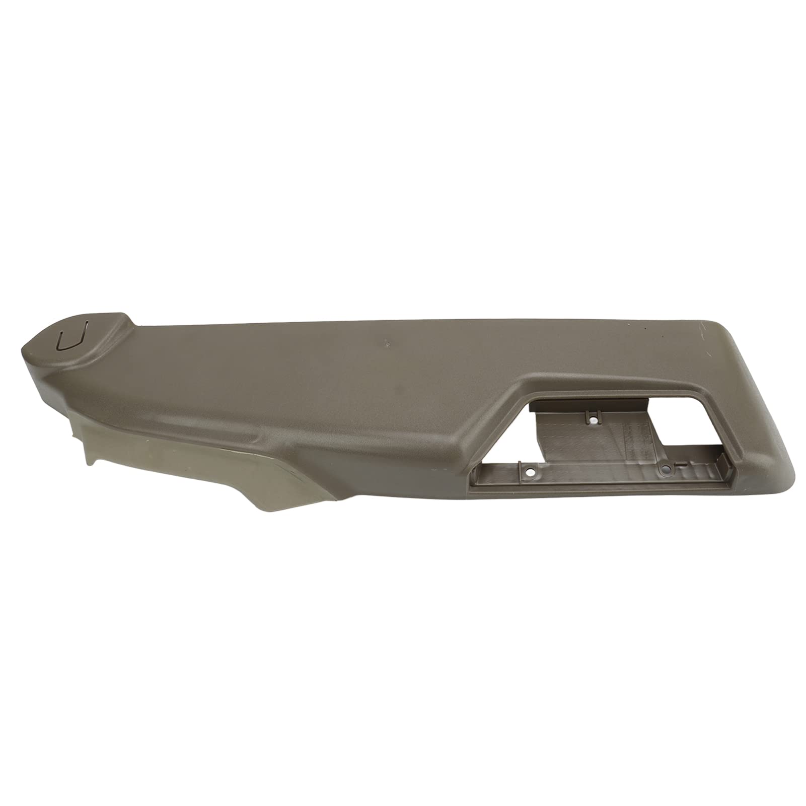 Garniture de panneau de commutateur latéral de siège électrique avant ...