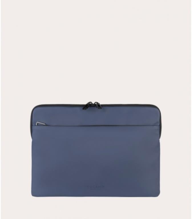 GOMMO SLEEVE DARK BLUE - MACBOOK AIR/PRO 13IN LAPTOP -14I | Leroy Merlin
