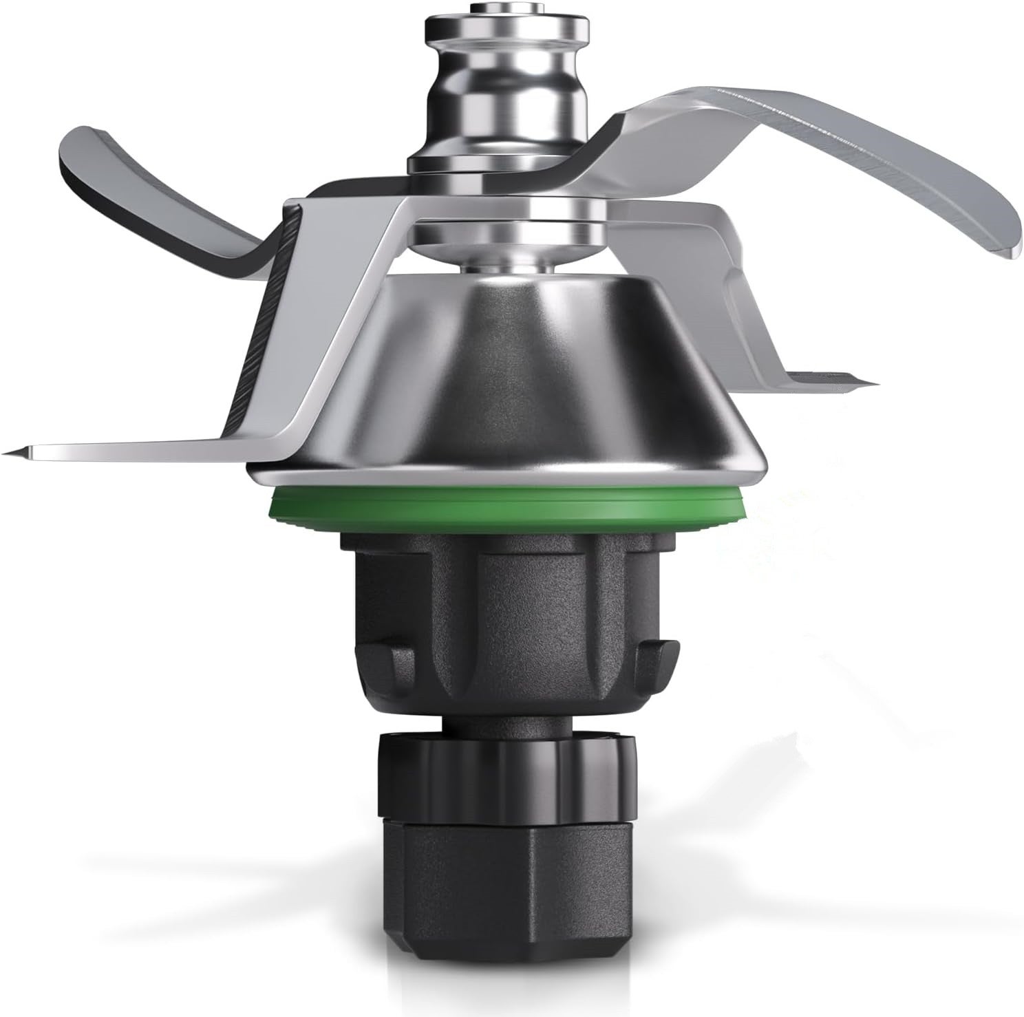 Couteau Lame de Rechange pour Thermomix TM5 Et TM6 de Vorwerk, Lame pour Robot Thermomix TM5 et ...