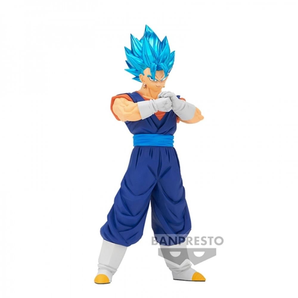 Banpresto Dragon Ball Super Blood Figure | Leroy Merlin