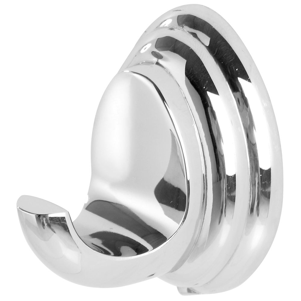 Cintre mural pour salle de bains avec supports métalliques | Leroy Merlin